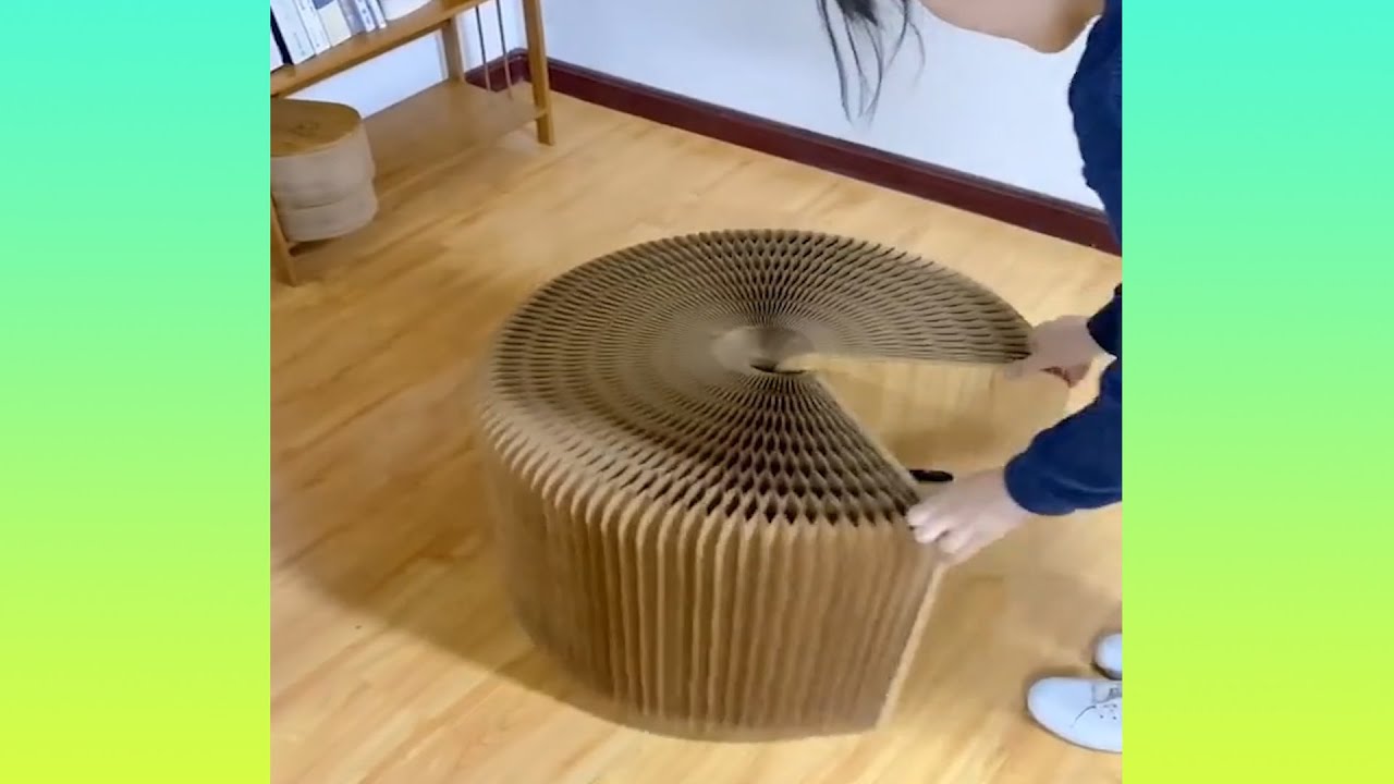 Best Oddly Interesting Video Make You feel relaxed and comfortable (P4 ...