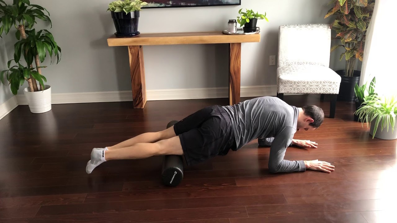 Roll - quads - YouTube