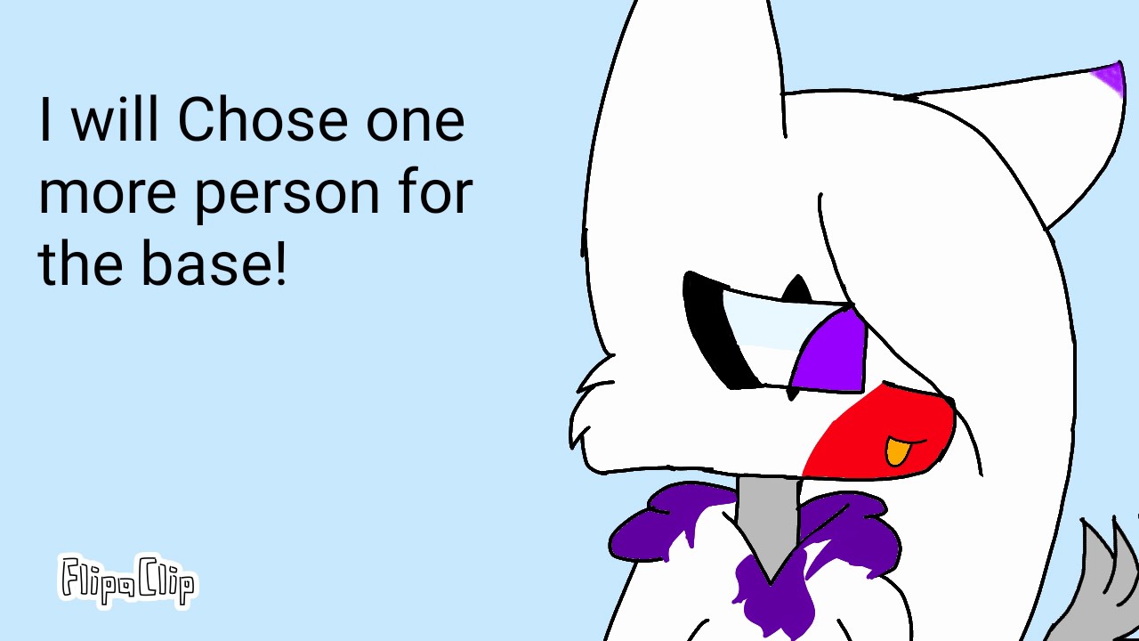 One more person for the base!!! - YouTube