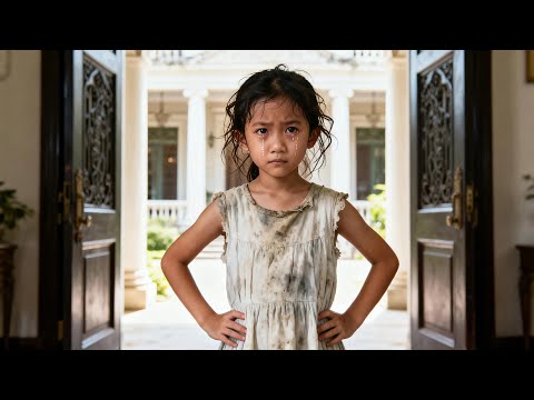 🎬Yeni Dizi | Yağmurda ağlarken bulduğum bebek… Meğer Fu ailesinin gerçek prensesiymiş! 👶👑