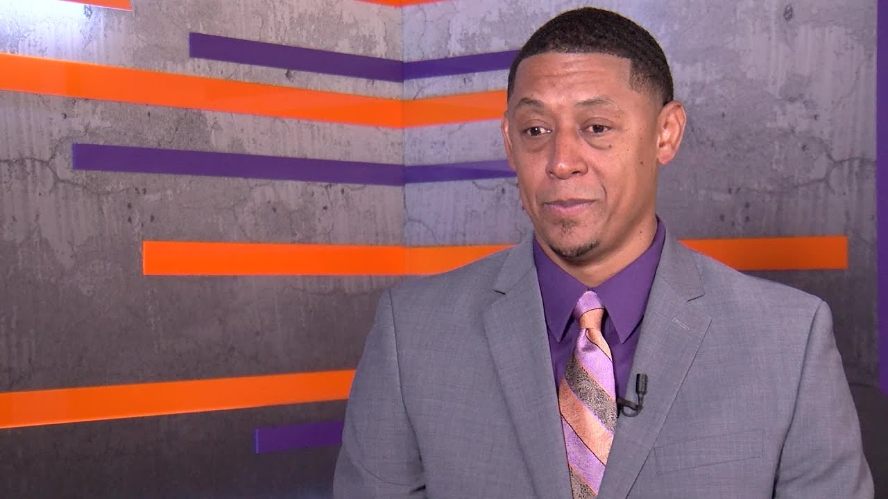 Tim Owens sits down with Northwestern State head coach Rick Cabrera ...