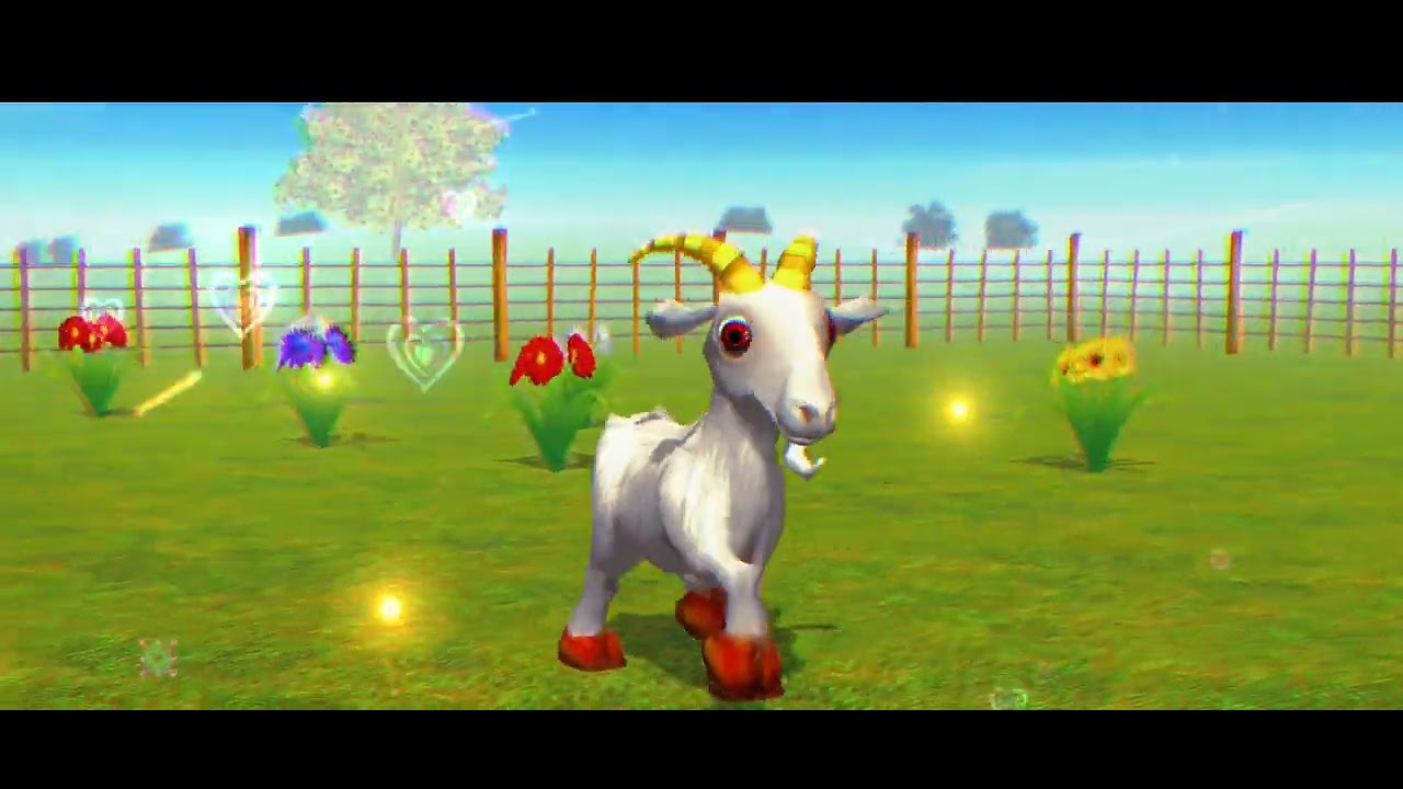 The Little Chick Cheep - Pollito Pío (Original English Version) - Kids ...