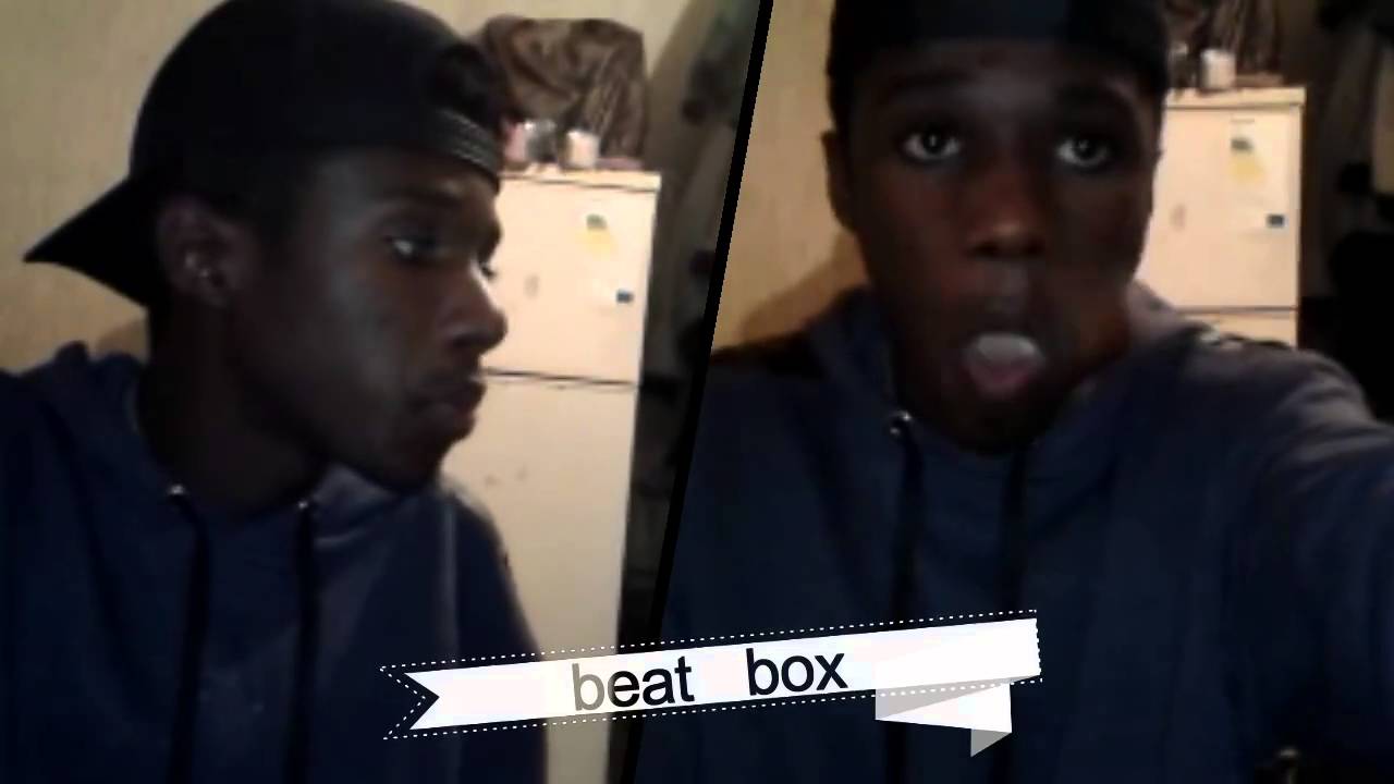 vine beat box - YouTube