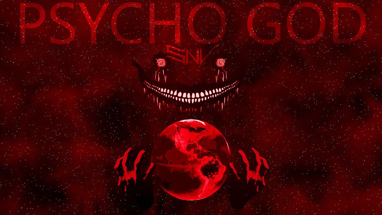 SnV - Psycho God (Lyrics Video) - YouTube