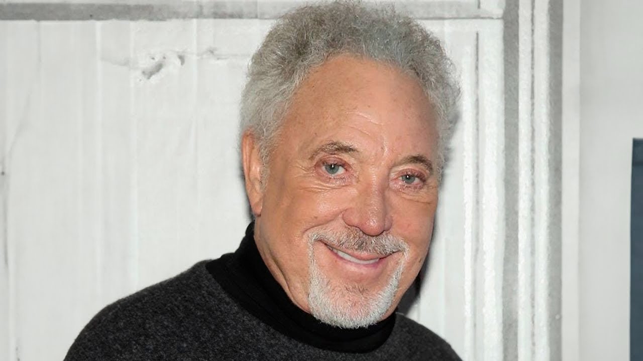 La Causa de la Muerte de Tom Jones ya es OFICIAL - "Final trágico ...