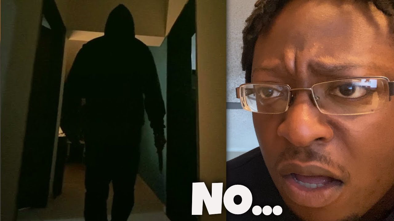 3 Disturbing TRUE Horror Stories *Mr Nightmare REACTION VIDEO* - YouTube