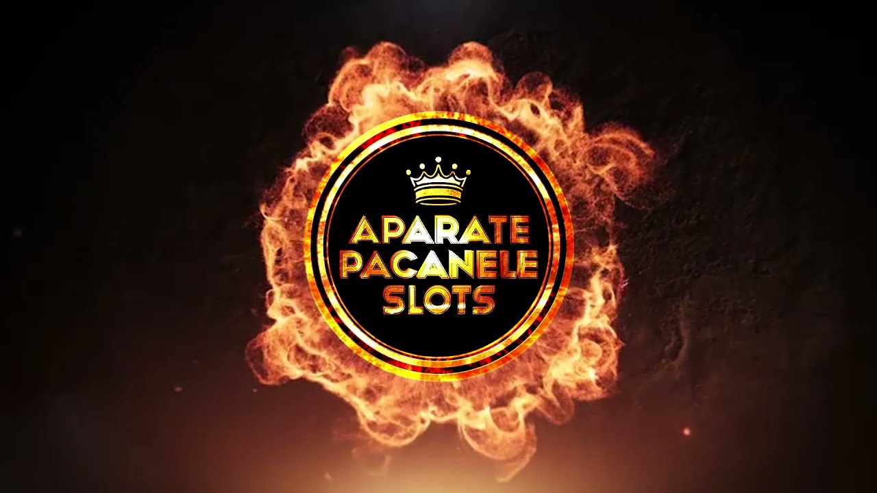 TRAILER APARATE PACANELE SLOTS - YouTube