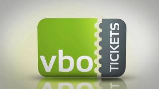 VBO Tickets Pricing, Alternatives & More 2025 | Capterra