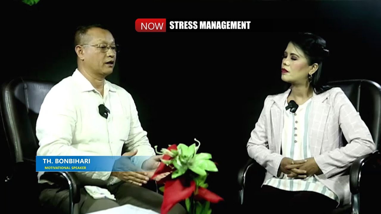 MAMI TV TALK SHOW || TH. BONBIHARI || 30TH AUGUST 2023 || 7:00 PM - YouTube