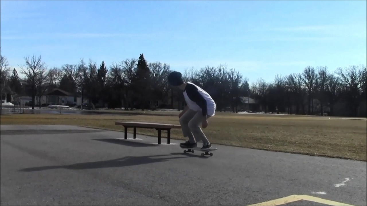 Ian boila 2015-2016 - YouTube