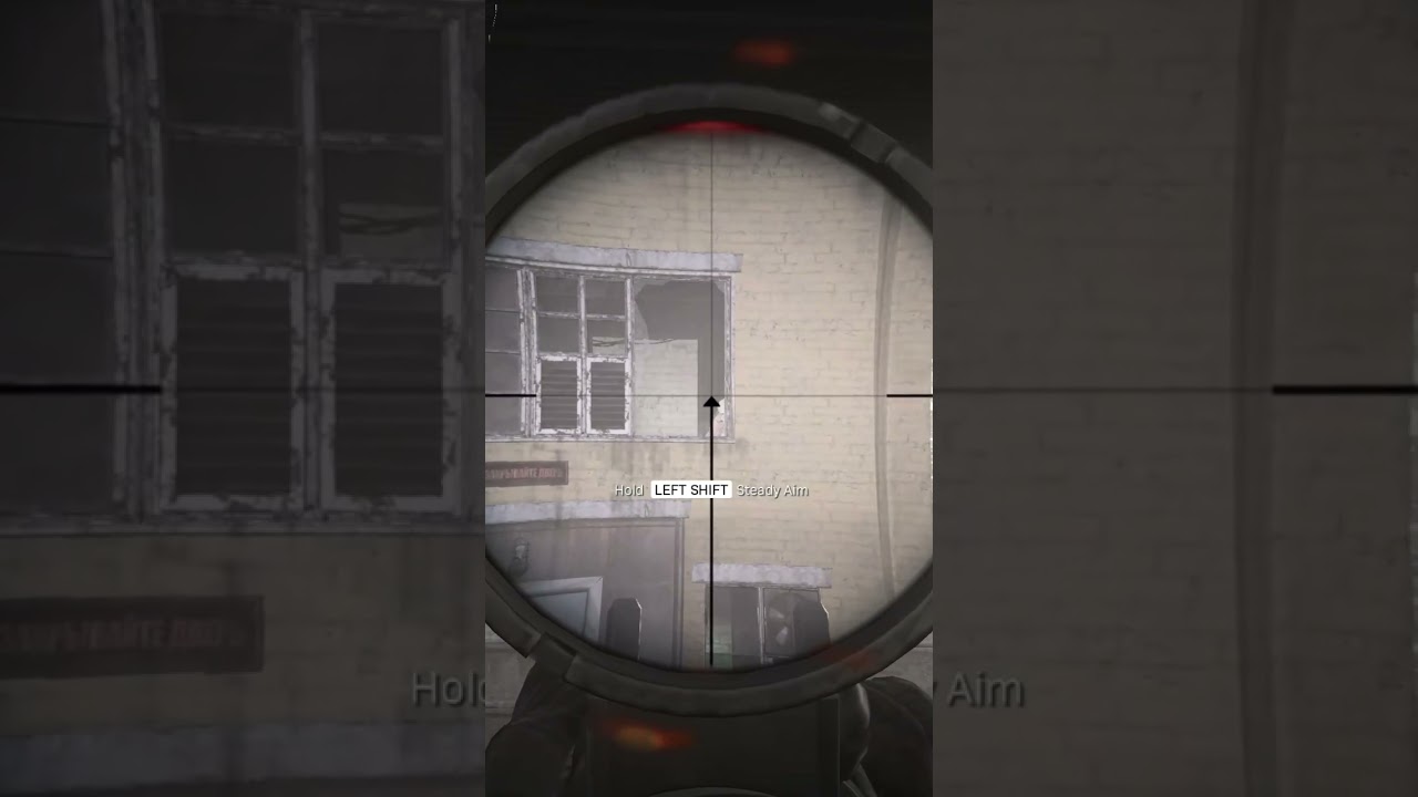 COD MW Rex Kills AFK Player - YouTube