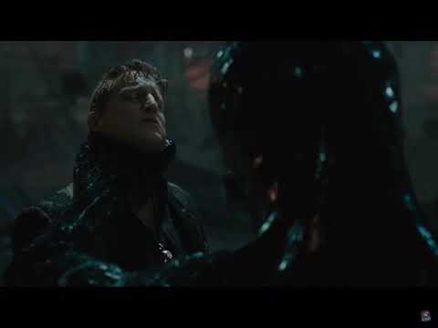 Venom: Let There Be Carnage (2021) - \