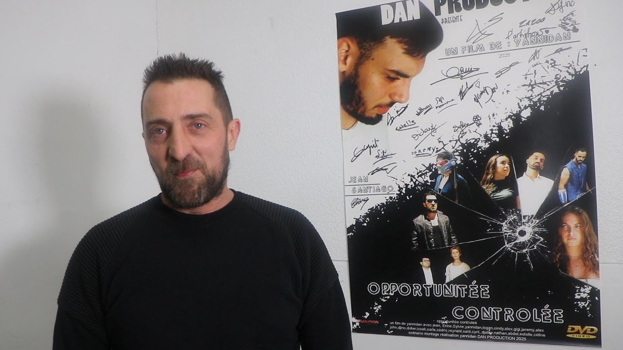 Les ZoOms... Ciné #53 : SAISON 2 - Interviews : CHRISTINE FELIX/AGNES ...