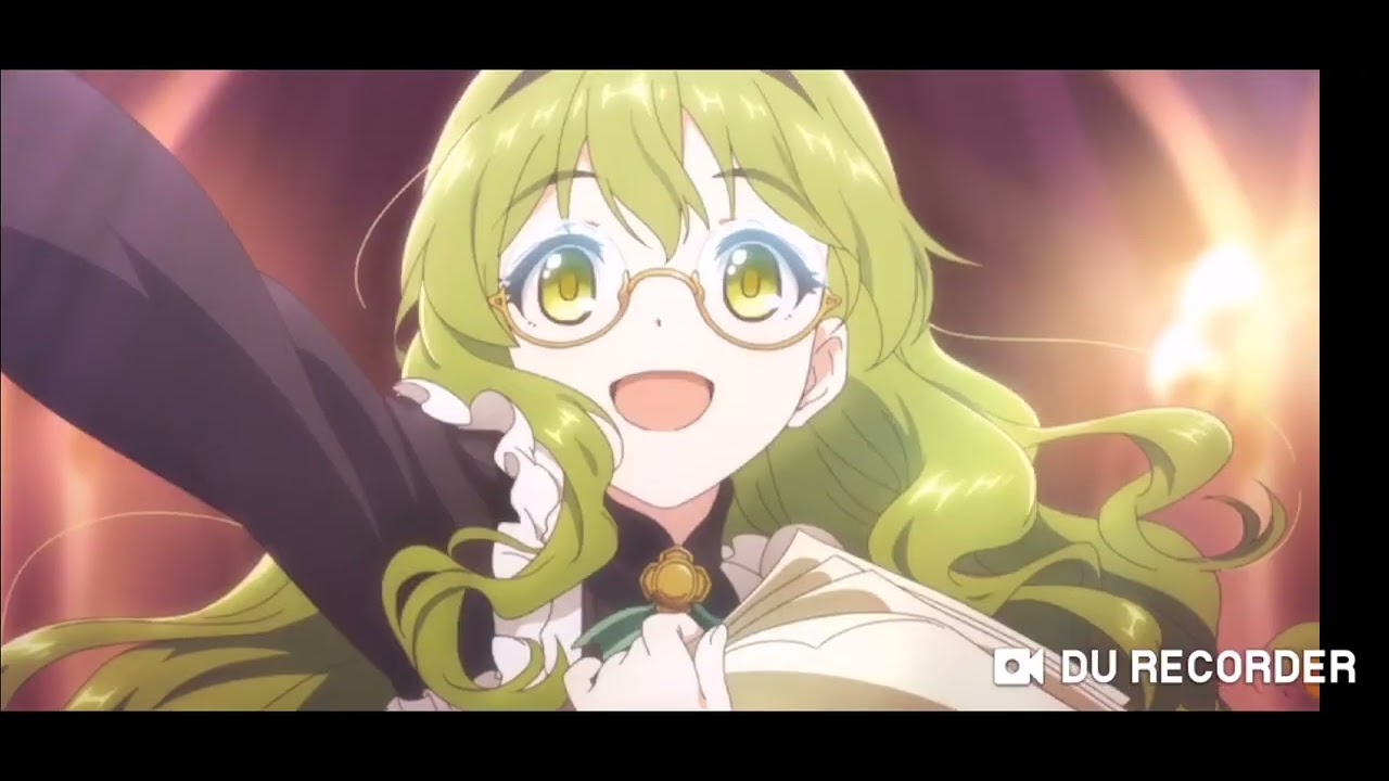 Princess Connect Re:dive | Rolls por Shiffy Año nuevo - YouTube