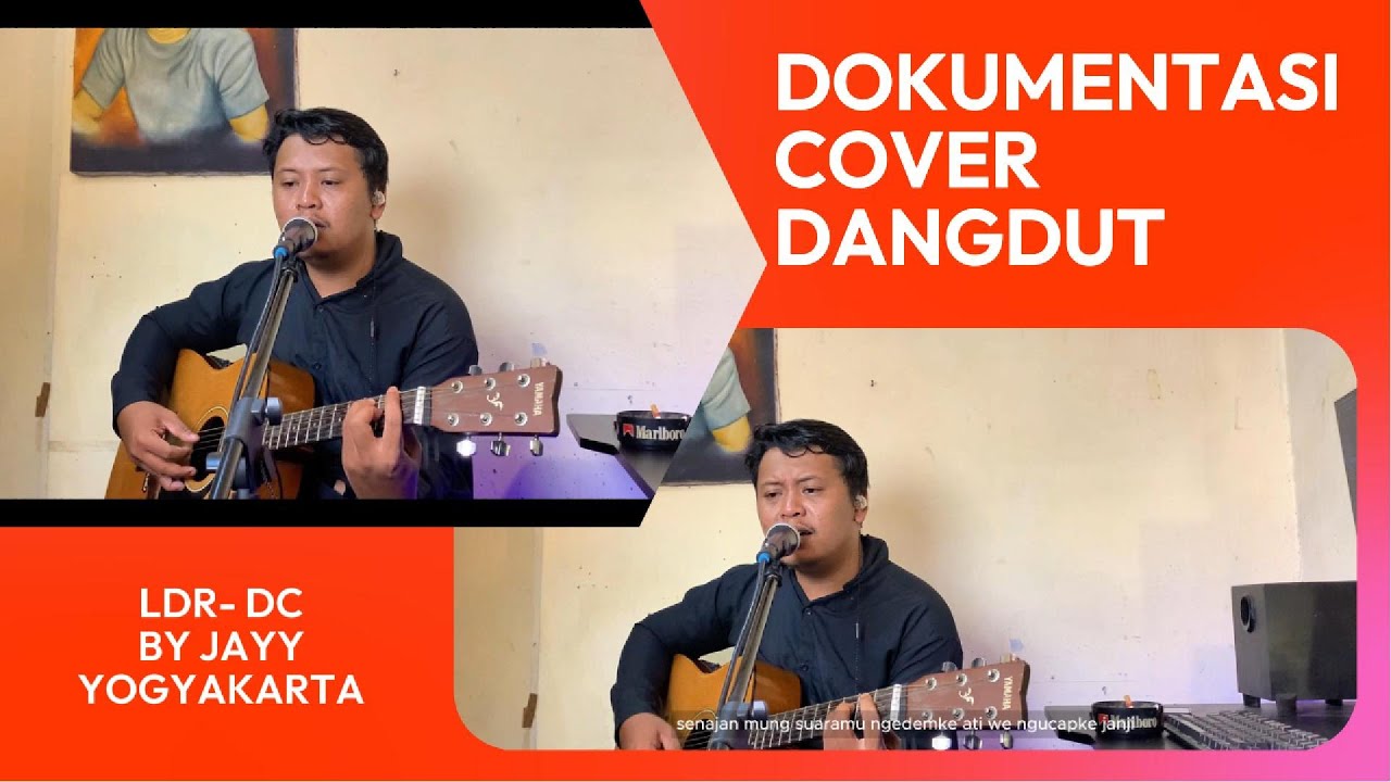 LDR- Denny Cak Nan- Cover by Jayy - YouTube
