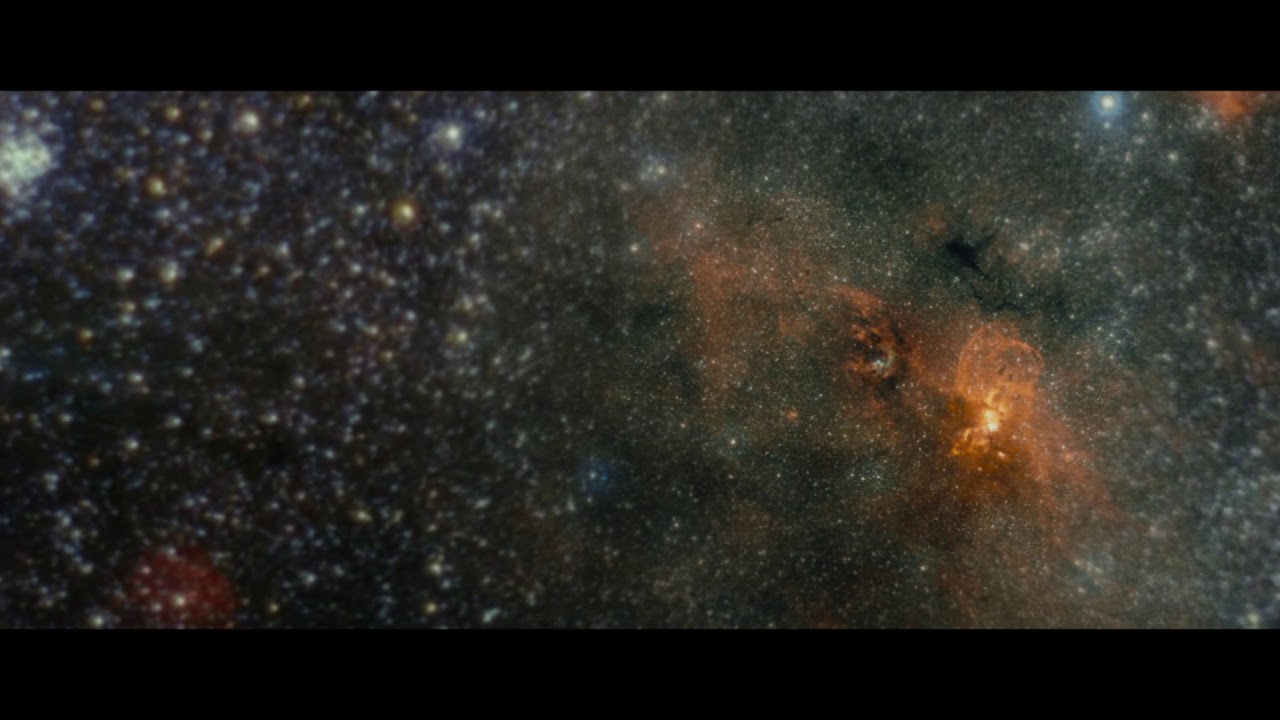 Siberia new clip "Clint boy universe" from Berlin Film Festival 2020 ...