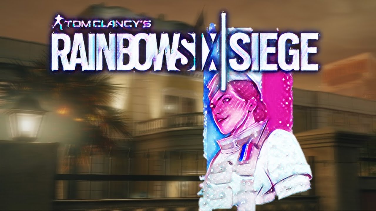 Naughty Siege Rule 34 Of Rainbow Six Siege Part 2 Youtube