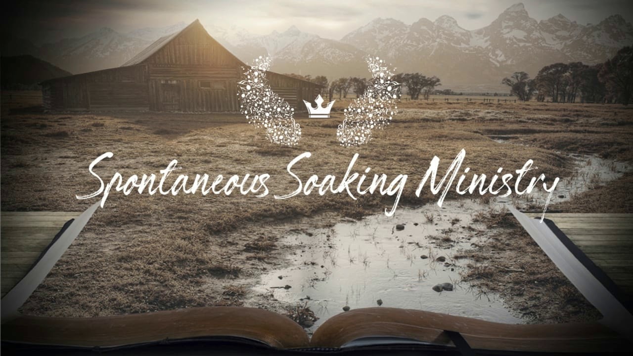 Soaking 1 Instrumental Worship Youtube