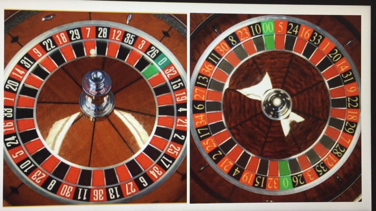 Introduction to Roulette - YouTube