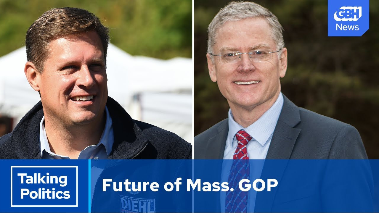 What is the future of the Mass. GOP? - YouTube