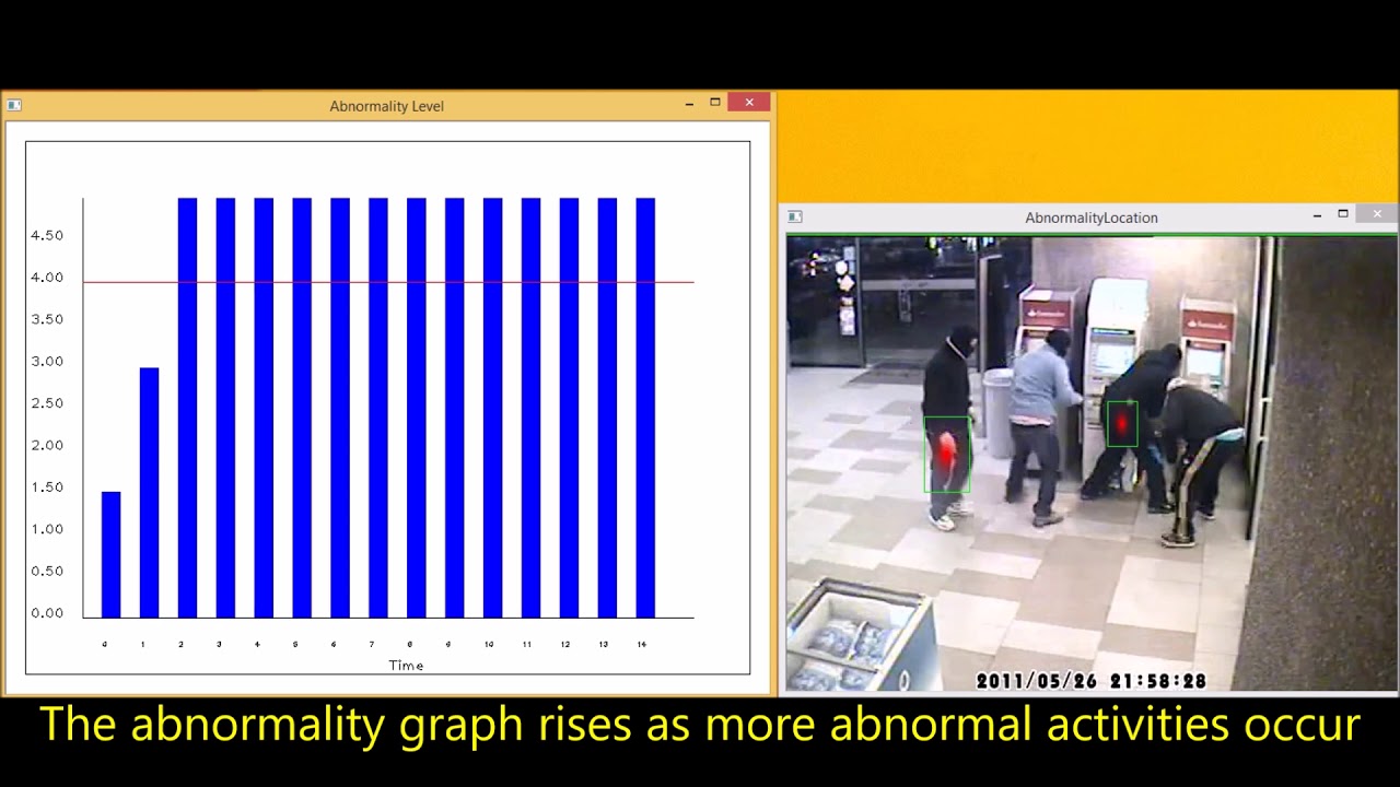 3 Security Incident - ATM Heist - YouTube