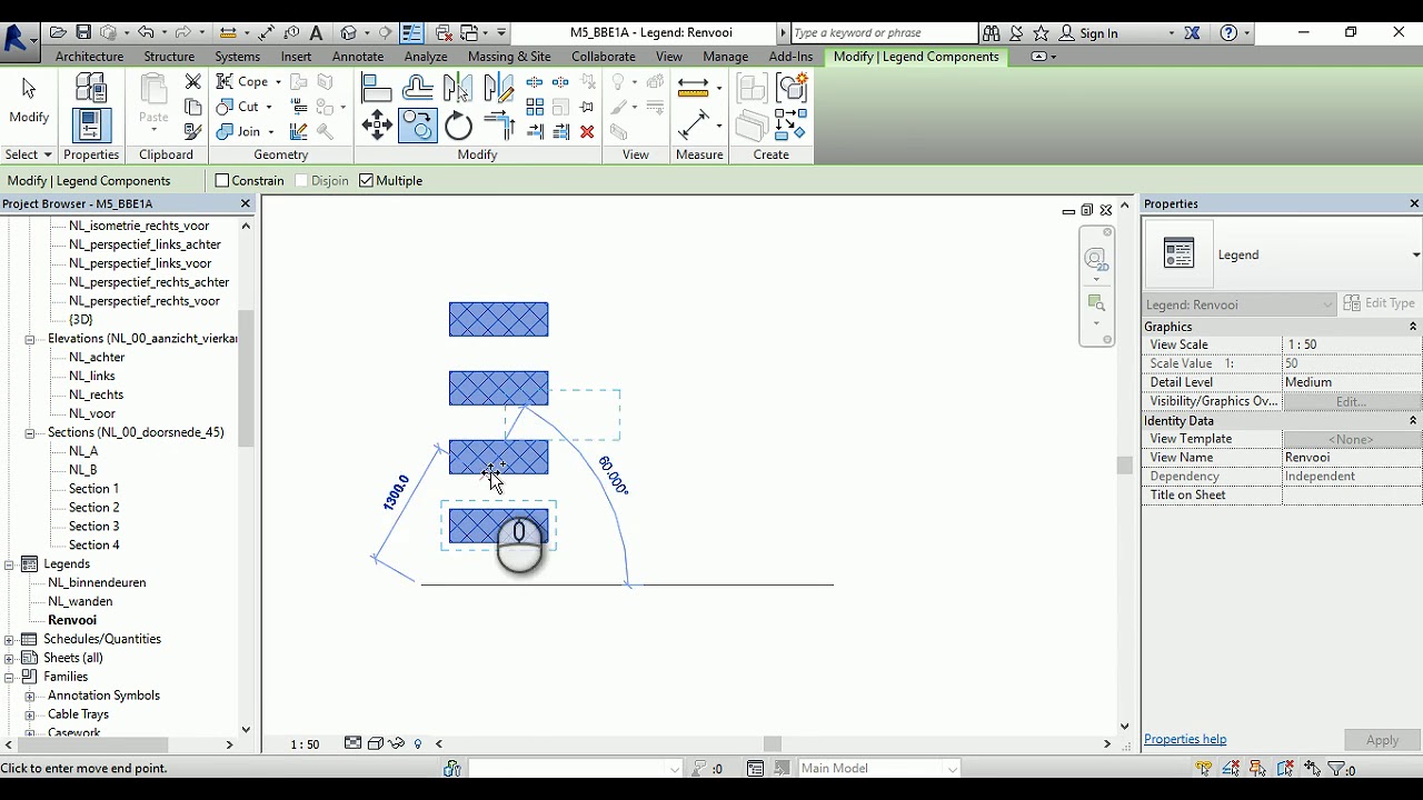 Renvooi samenstellen - YouTube