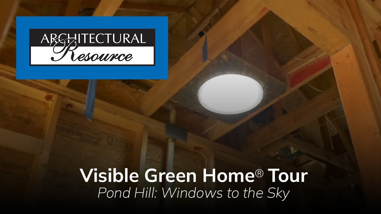 Our Videos - Architectural Resource