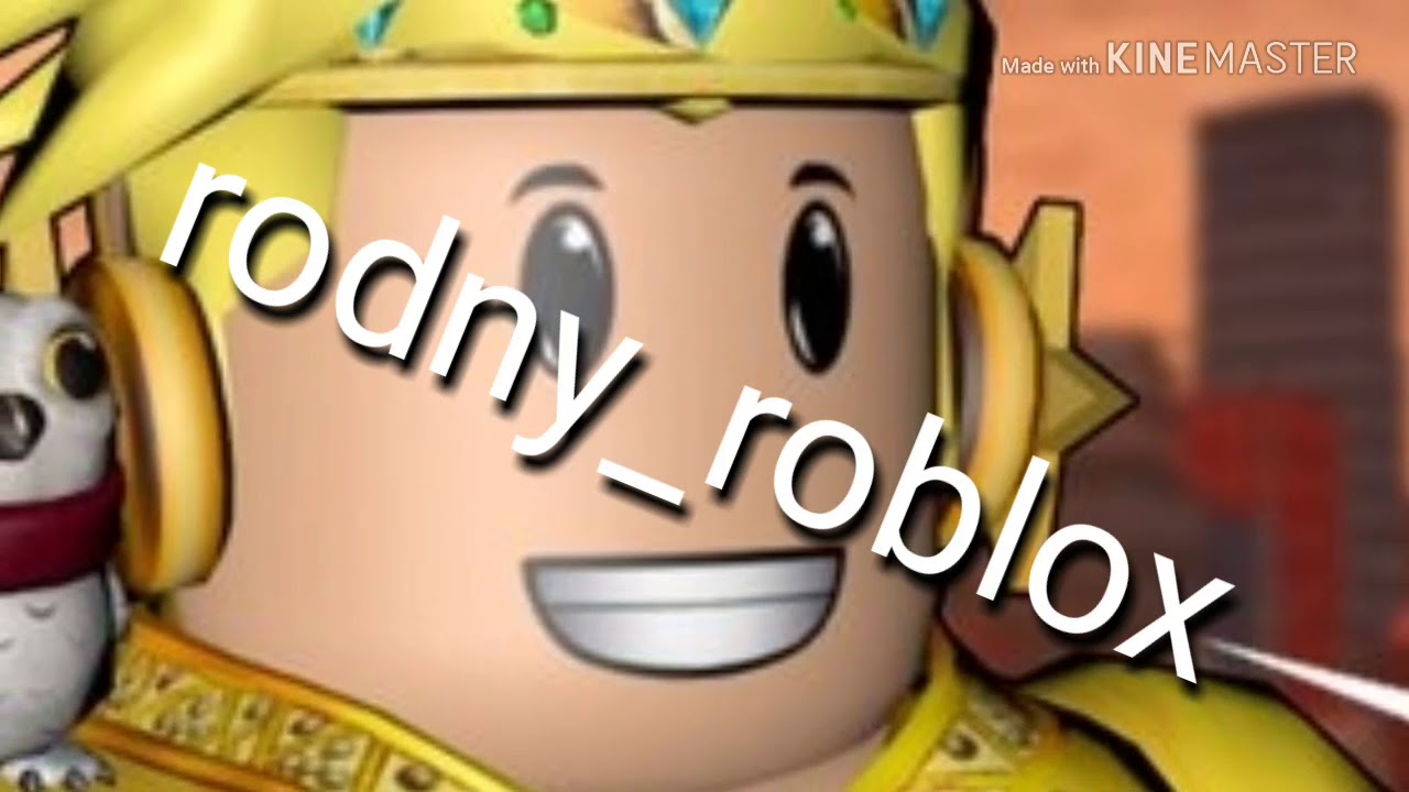 Intro para RODNY_ROBLOX - YouTube