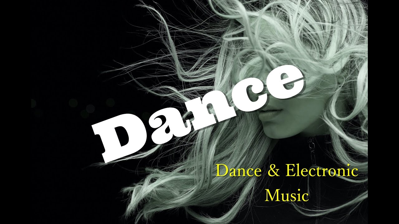 Dance & Electronic Music Collection Mix for Party - 37 (Royalty Free ...