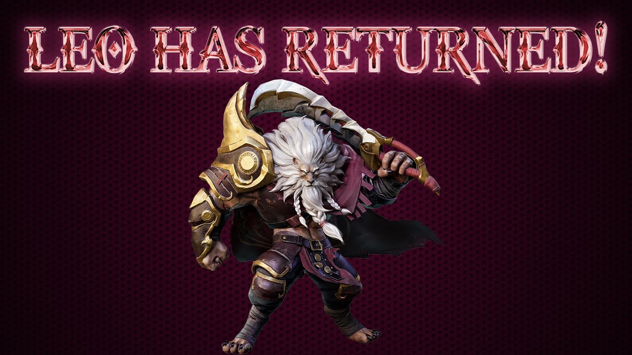 Leo Summons Finally! || Eternal Evolution - YouTube