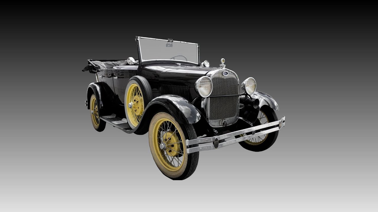 Muzeul masinilor clasice din Qawra Malta/ Museum of Classical Cars in ...