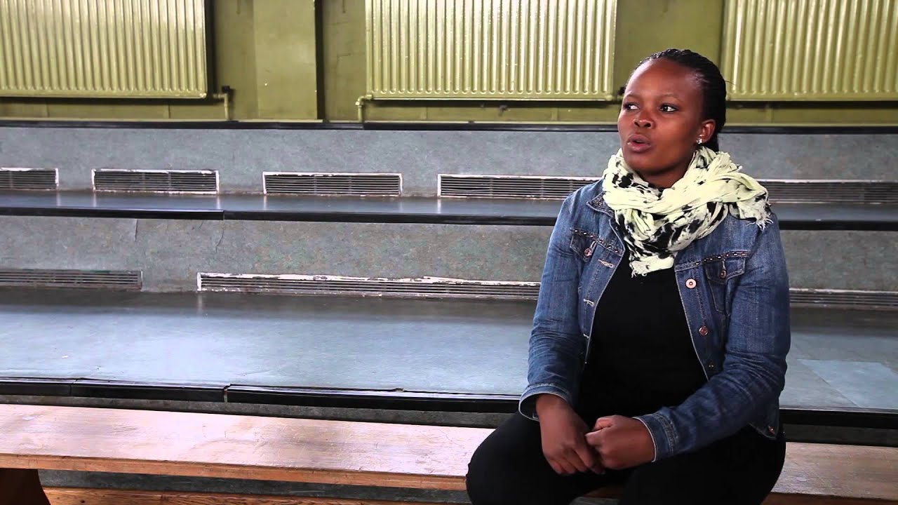 Zabalaza Documentary 2014 - YouTube