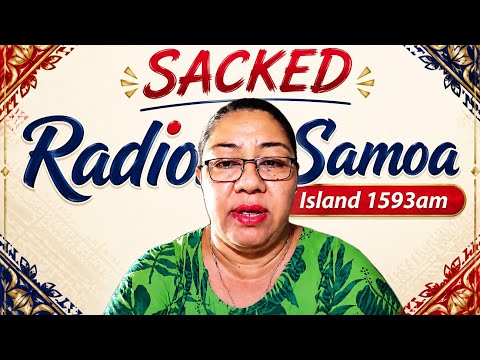 MUSS MA LE FA'ASOA  - E tuai lava ae fai mai