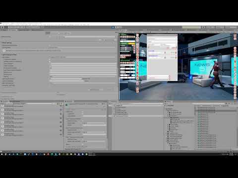 Clip maker: How films are created