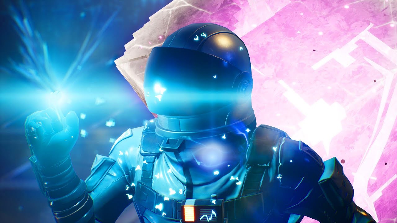 FORTNUT IS EVOLVING - YouTube