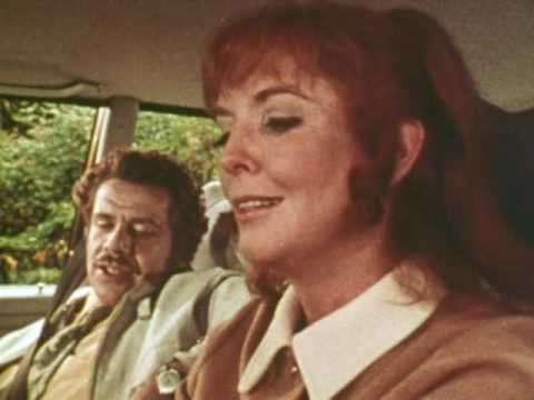 Jerry Stiller and Anne Meara