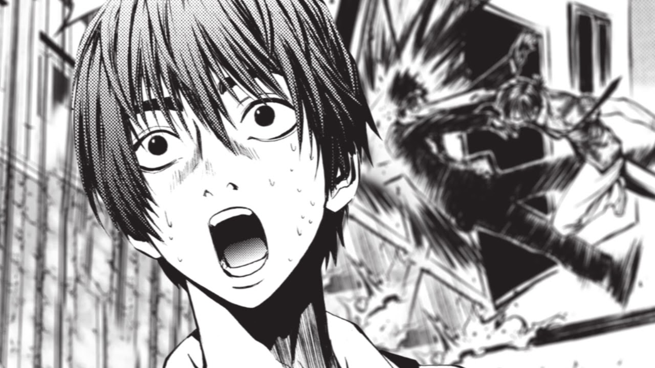 The Breaker | Bande-Annonce - YouTube