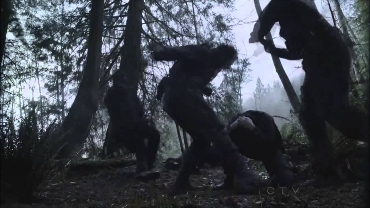 Ossessione (Oliver Queen - Shado - Slade Wilson) - YouTube