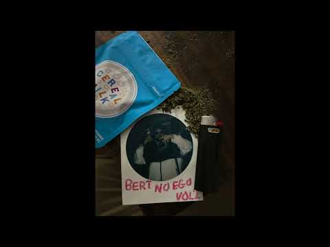 Bertian - Guavio Steezy 