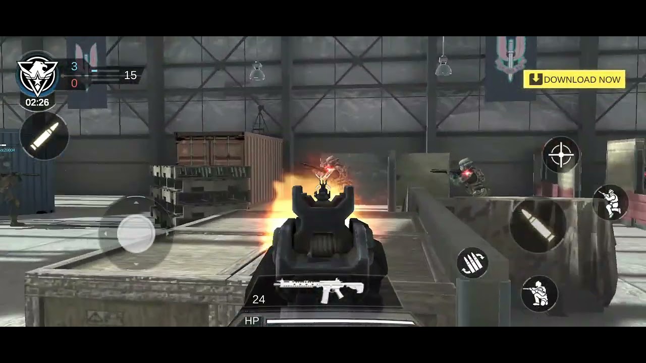 # CALL OF DUTY SEASON 4 TRIAL - YouTube