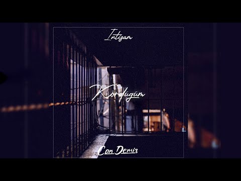 İntizam feat Can Demir - Kördüğüm (Official Lyric Video)