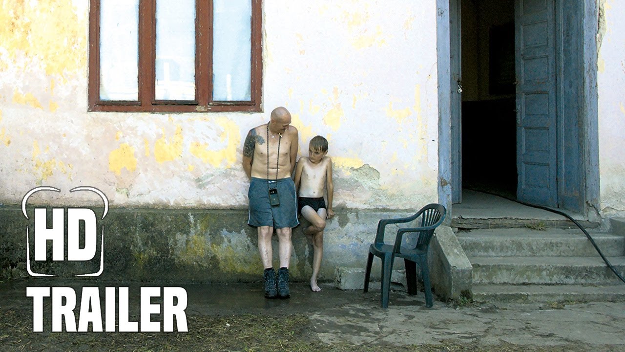 SPARTA Trailer German Deutsch (2023) - YouTube