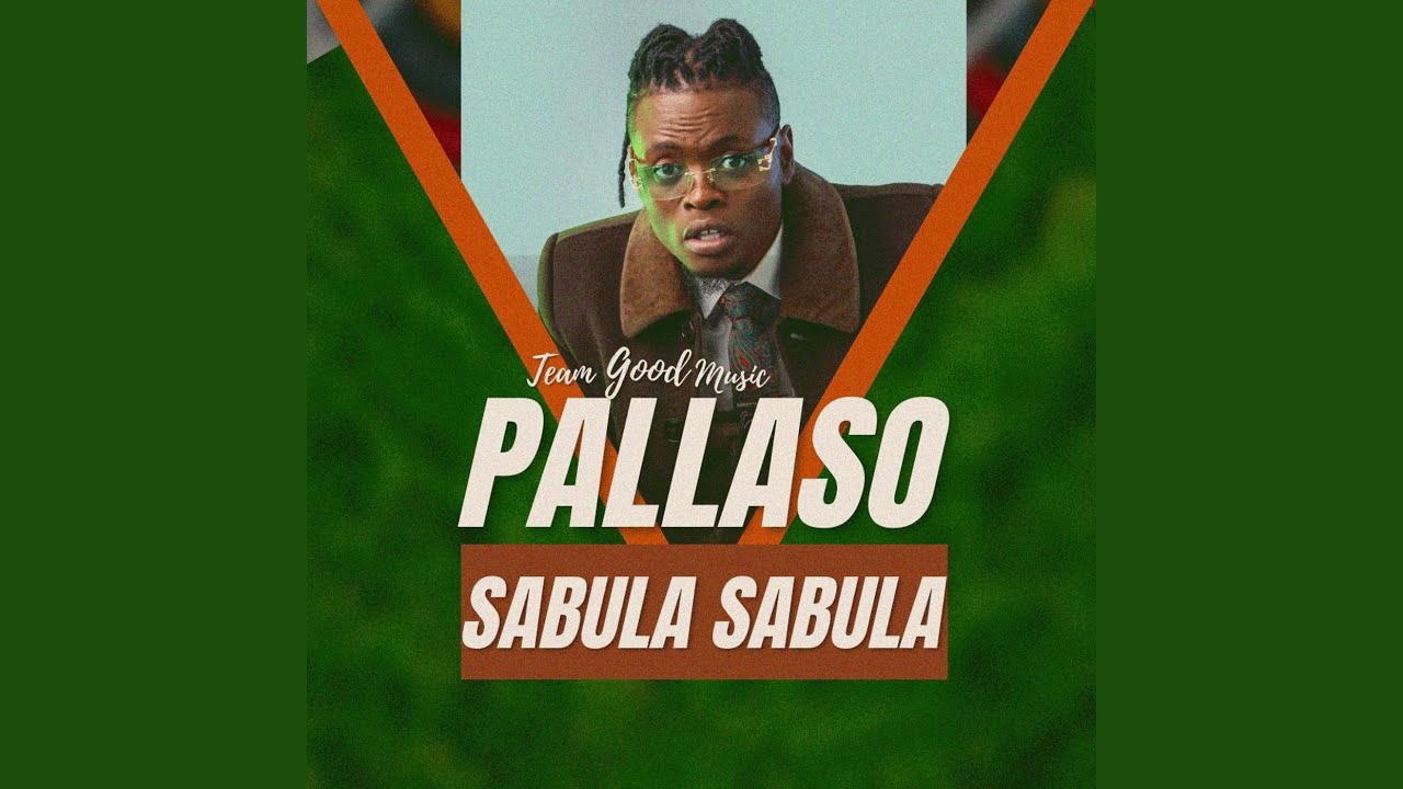Sabula Sabula - YouTube