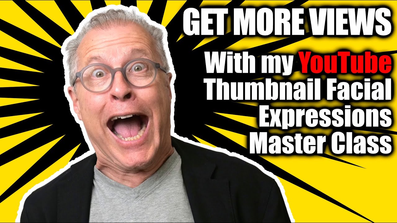 Make killer YouTube thumbnails. - YouTube