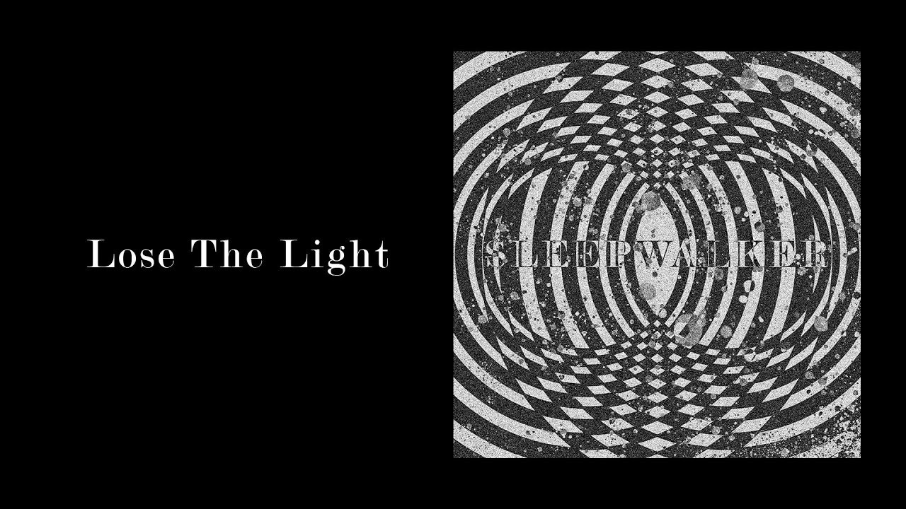 Those Howlin' Sounds - Lose The Light - YouTube