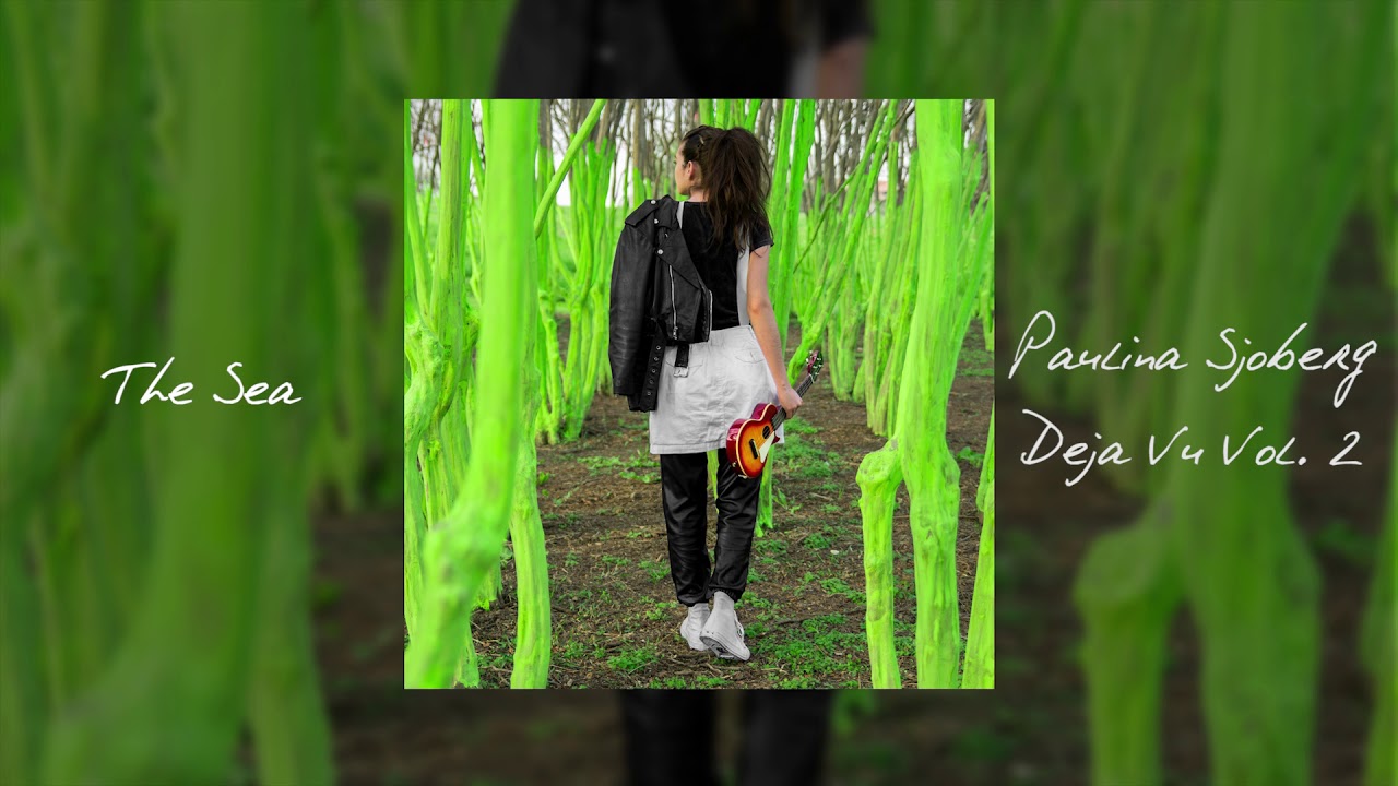 The Sea [Official Audio] - YouTube