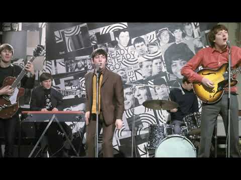 The Animals  -  It's My Life  [Very Rare and Enhanced]