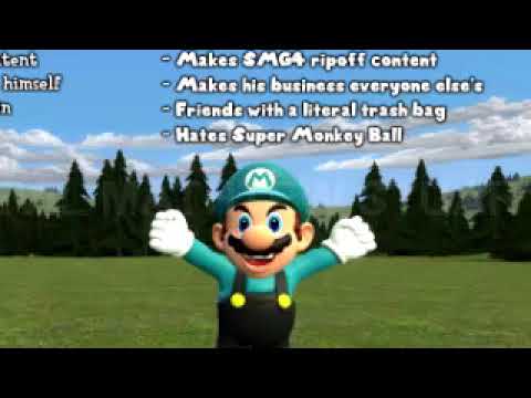 Evil Matthew Stuart - YouTube