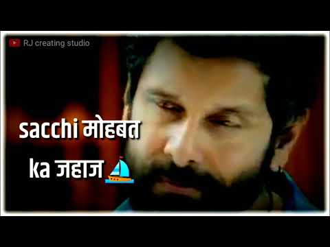 Emotional Hindi dialogue sketch WhatsApp status video