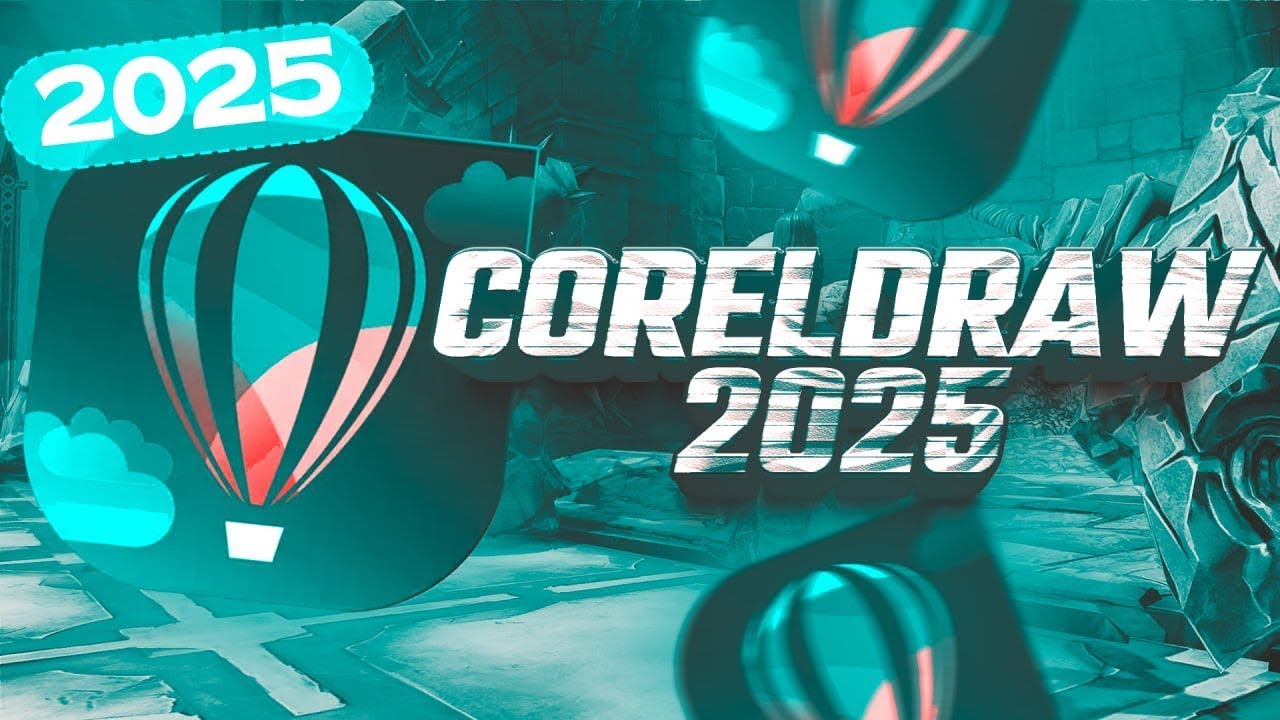 how to download coreldraw 2025? - YouTube